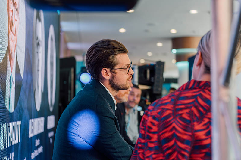 Techfest 2020 | Gallery