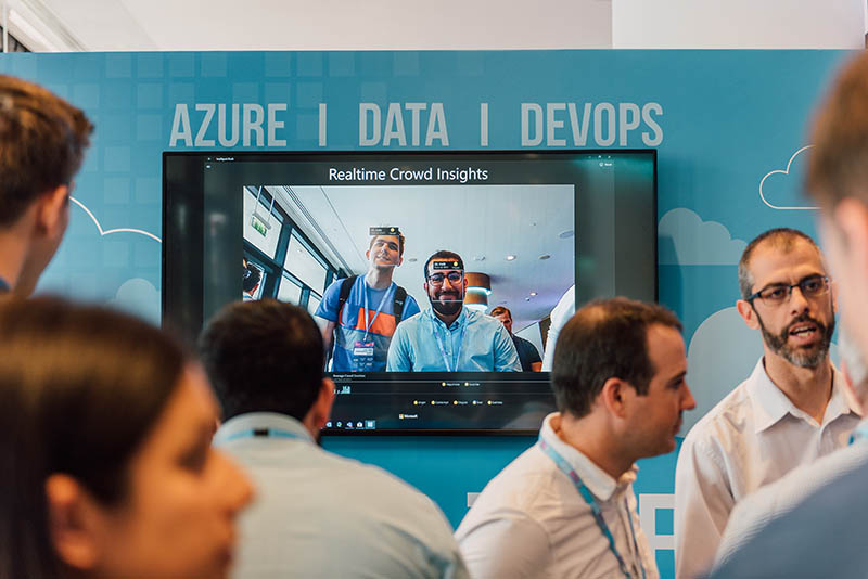 Techfest 2020 | Gallery