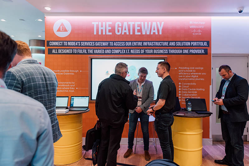 Techfest 2020 | Gallery