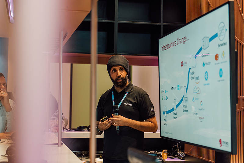 Techfest 2020 | Gallery