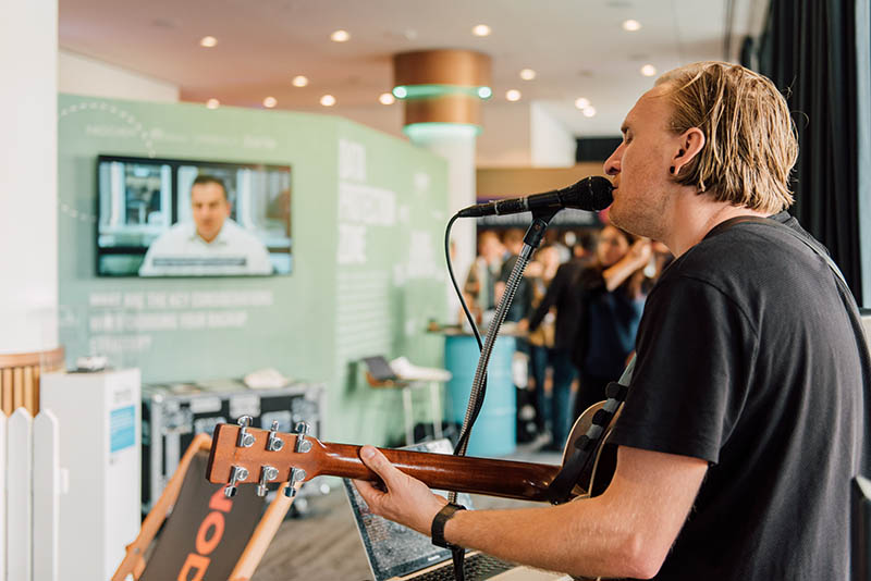 Techfest 2020 | Gallery