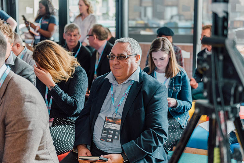 Techfest 2020 | Gallery
