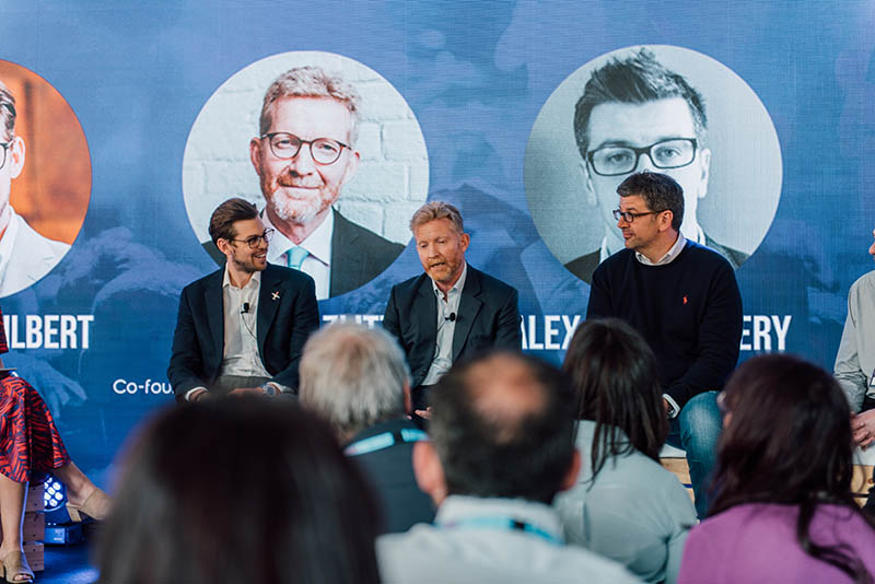 Techfest 2020 | Gallery