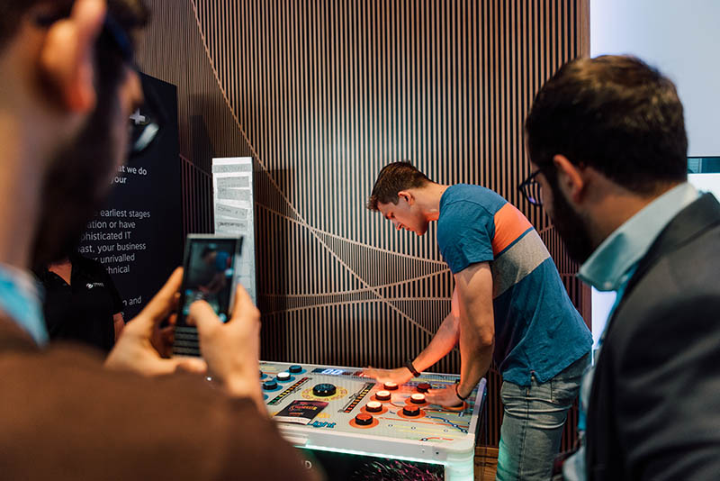 Techfest 2020 | Gallery