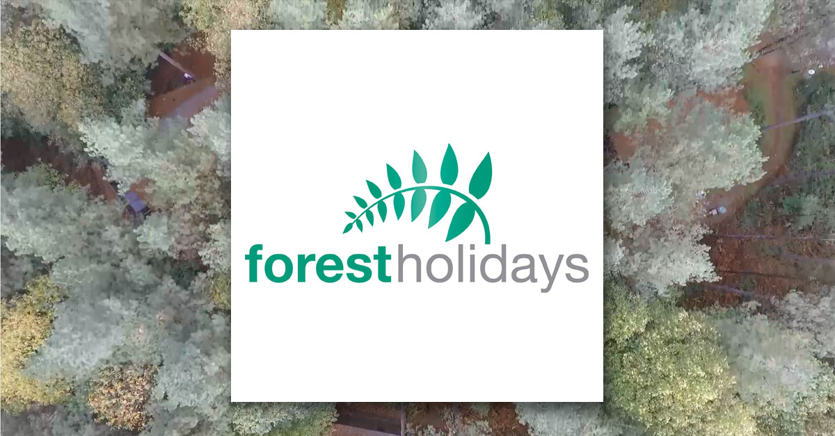 Forest Holidays Case Studies
